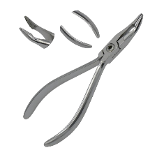 Orthodontics Piler
