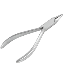 Orthodontics Piler