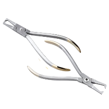 Orthodontics Piler